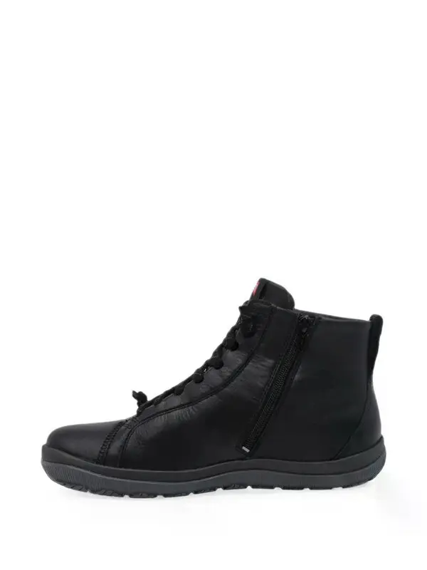Camper Peu Pista Ankle Boots