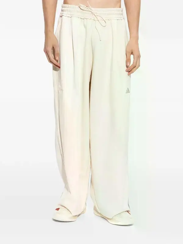 Adidas X Tyrrell Winston Drawstring Track Pants