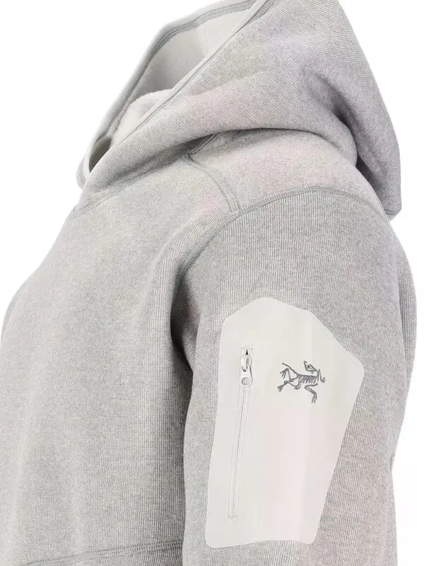 Arc'teryx Covert Fleece Hoodie