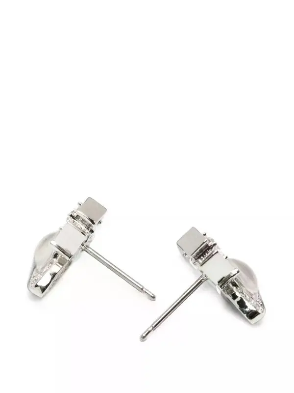 VIVIENNE WESTWOOD Ondina Earrings