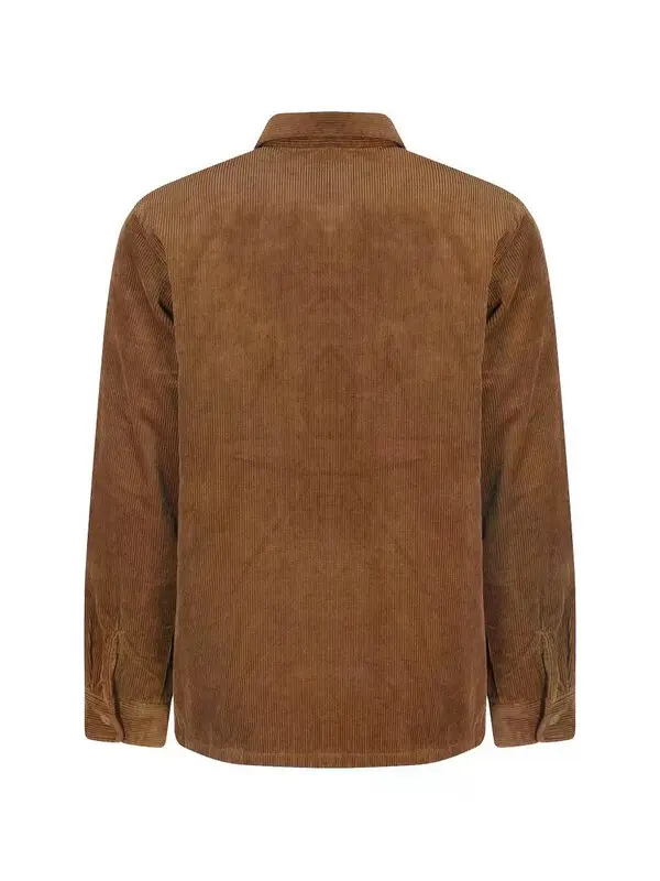 Carhartt Work In Progress Whitsome Corduroy Jacket