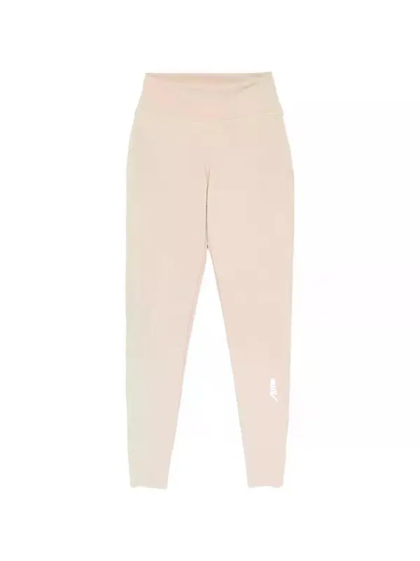 AUTRY Logo-print Leggings