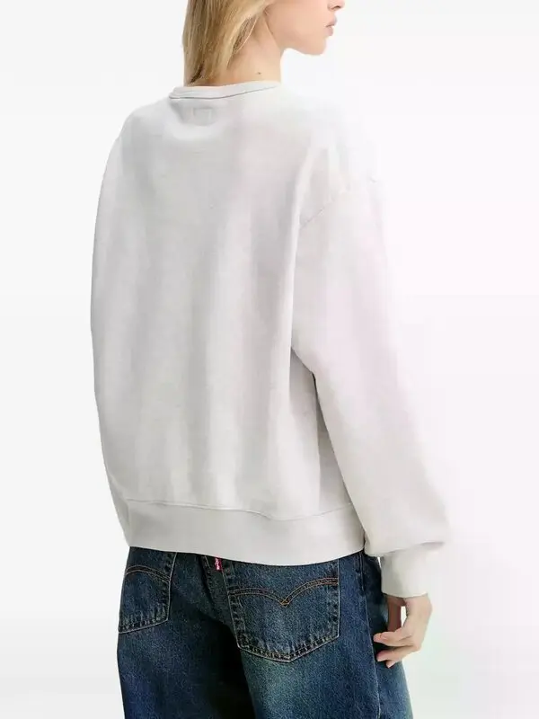 LEVI'S Graphic-print Sweater