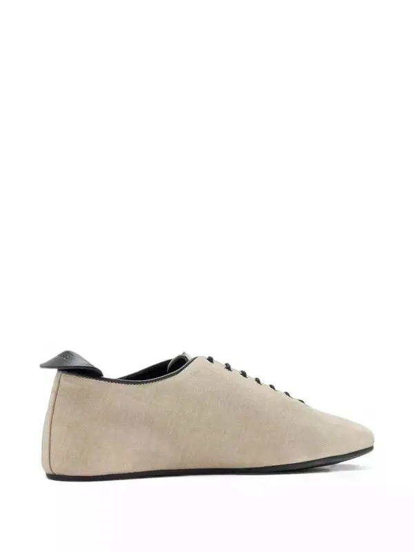 Jacquemus The Tennis Slippers