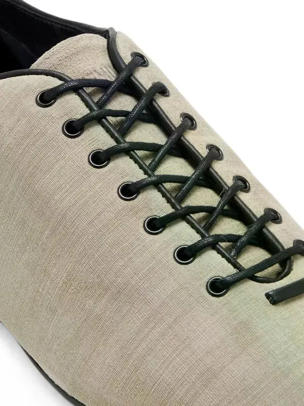 Jacquemus The Tennis Slippers
