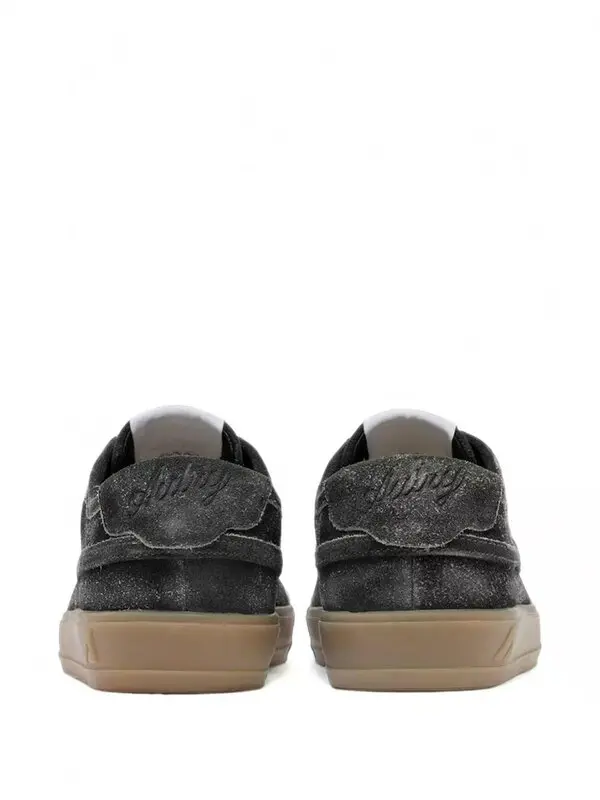 AUTRY Windscape Low-top Suede Sneakers