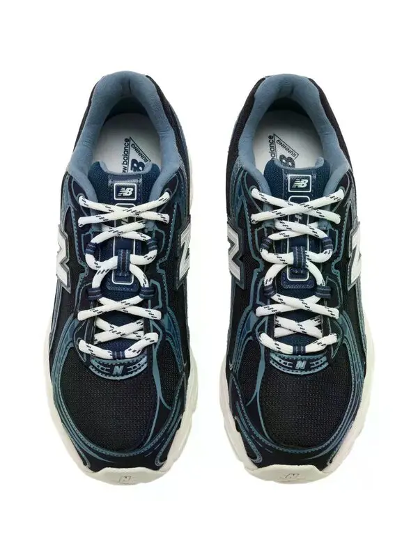 NEW BALANCE 740 Sneakers - Blue