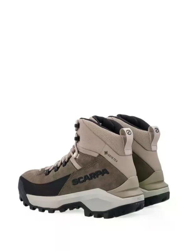 SCARPA Mustang Trk Gtx Ankle Boots