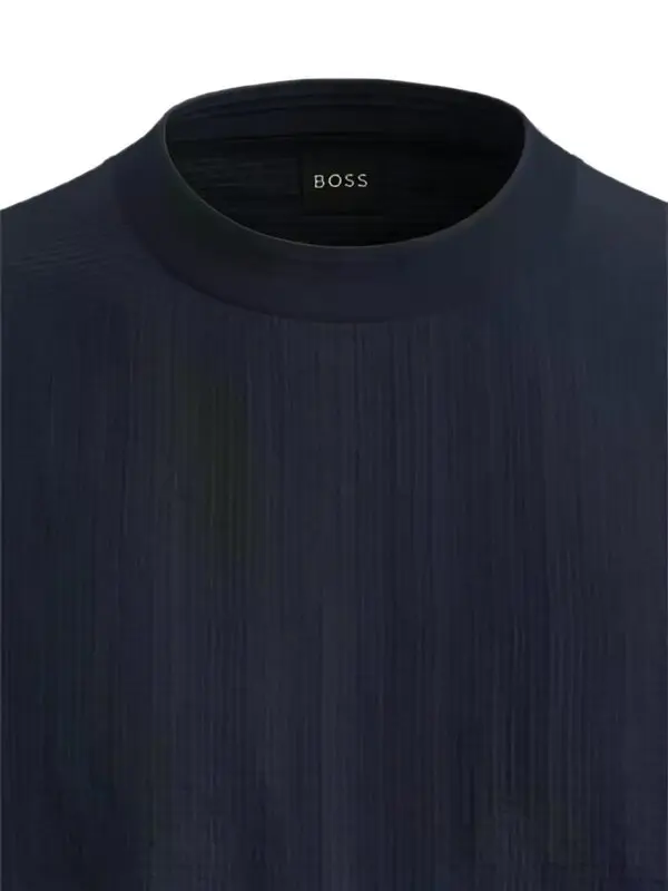 BOSS Crew-neck T-shirt