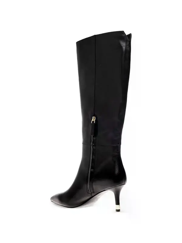 Furla Aria Pointed-toe Boots