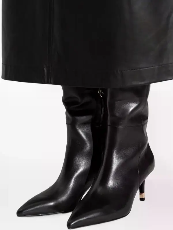 Furla Aria Pointed-toe Boots