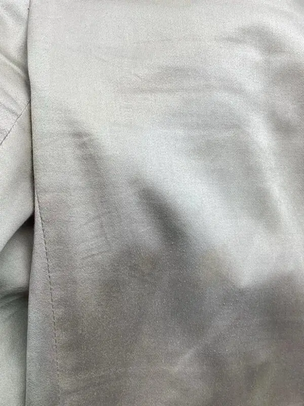 Gucci Bootcut Trousers