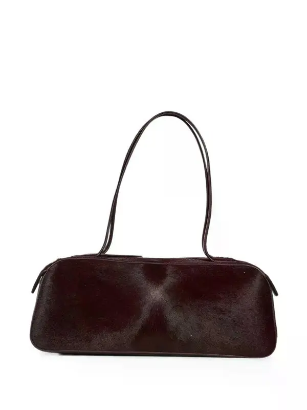 Khaite Calf-hair Shoulder Bag