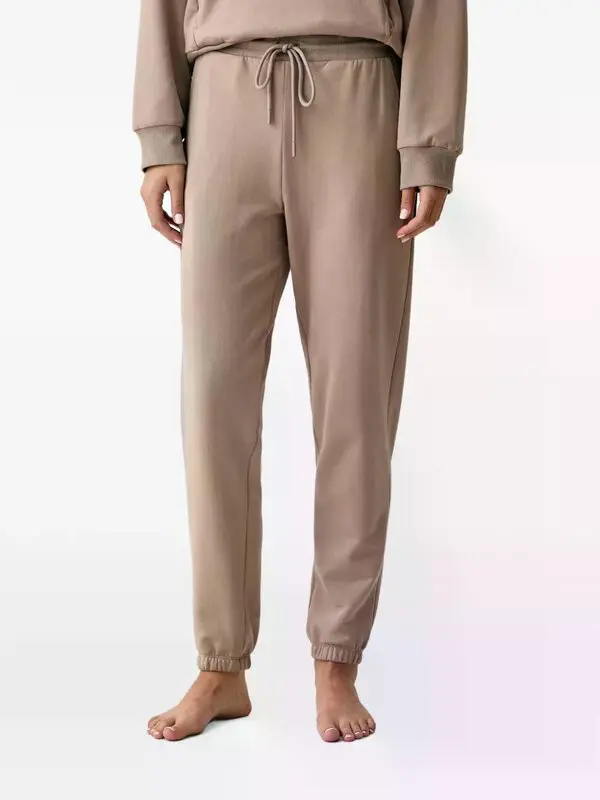 Dkny Logo-print Pyjamas