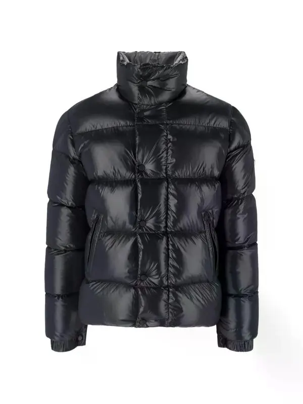 Moncler Bendola Quilted Padded Jacket