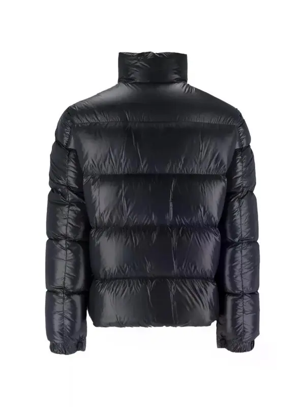 Moncler Bendola Quilted Padded Jacket