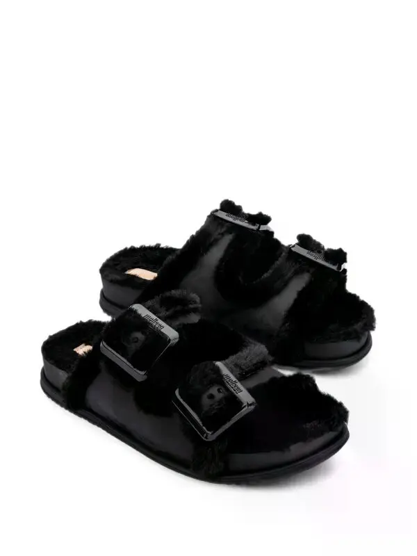 Melissa Cozy Warm Sandals