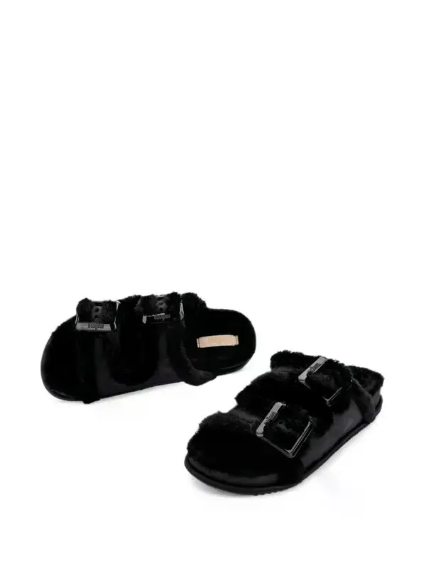 Melissa Cozy Warm Sandals