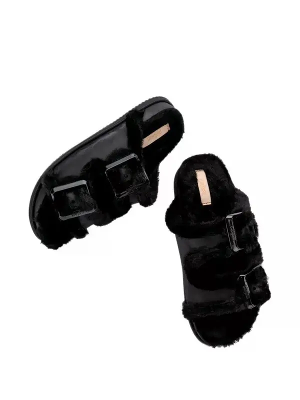 Melissa Cozy Warm Sandals