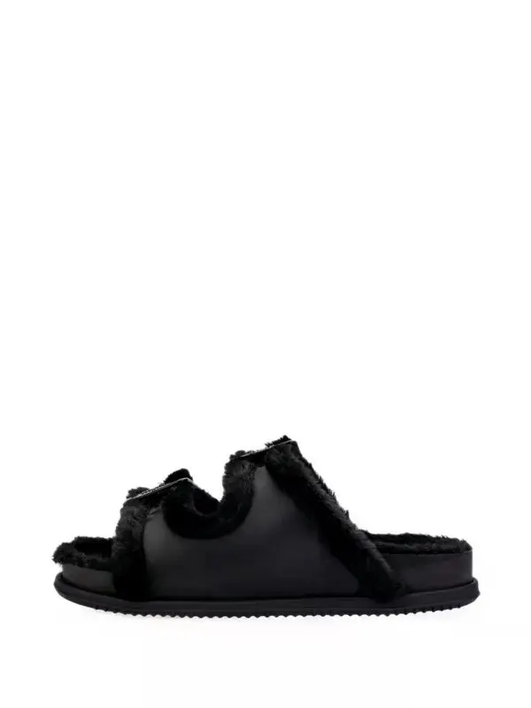 Melissa Cozy Warm Sandals