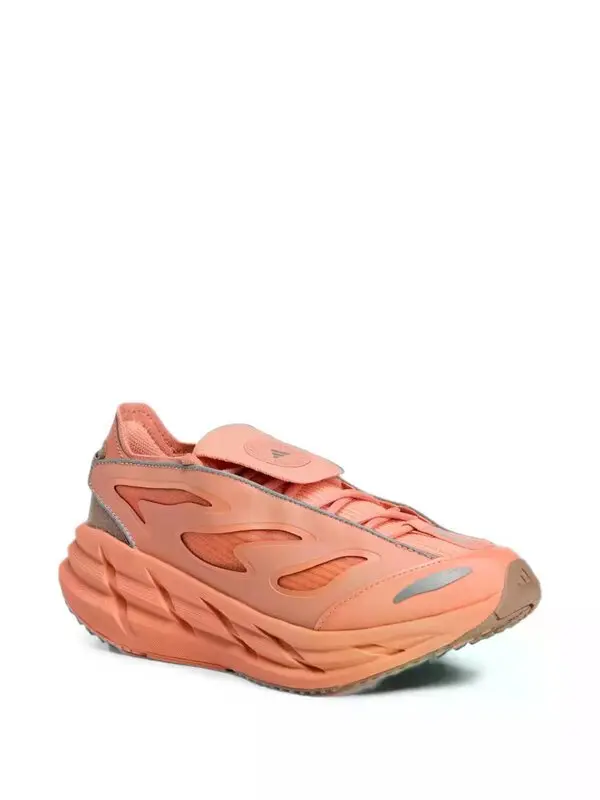 Adidas By Stella McCartney Adistar Panelled Sneakers