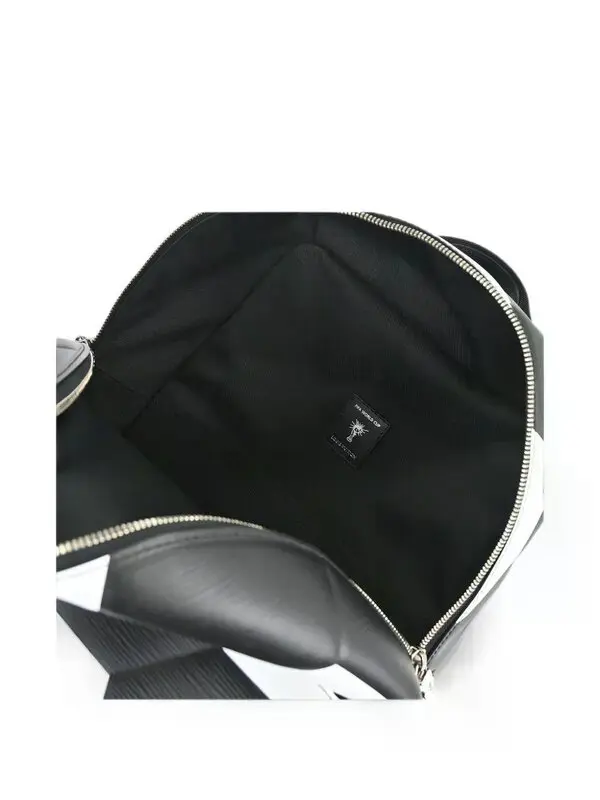 LOUIS VUITTON 2018 Epi Apollo Backpack