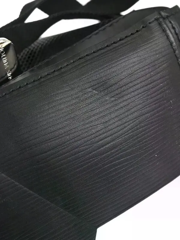 LOUIS VUITTON 2018 Epi Apollo Backpack