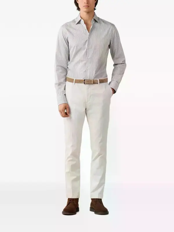 HACKETT  Straight-leg Chino Trousers