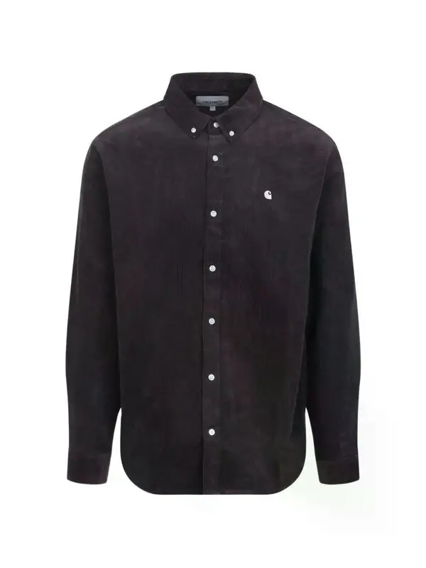 Carhartt Work In Progress Madison Corduroy Shirt