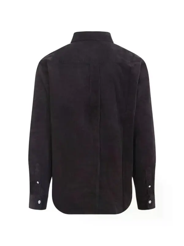Carhartt Work In Progress Madison Corduroy Shirt
