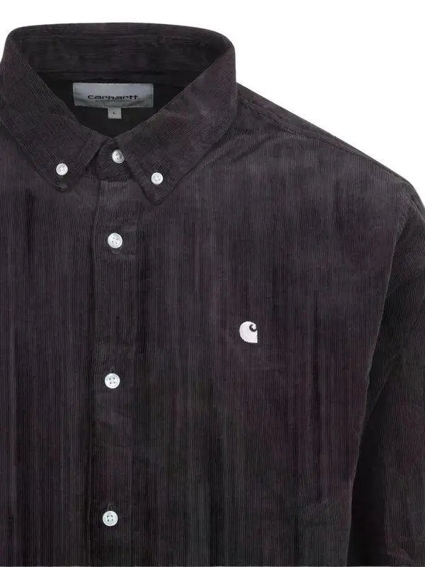 Carhartt Work In Progress Madison Corduroy Shirt