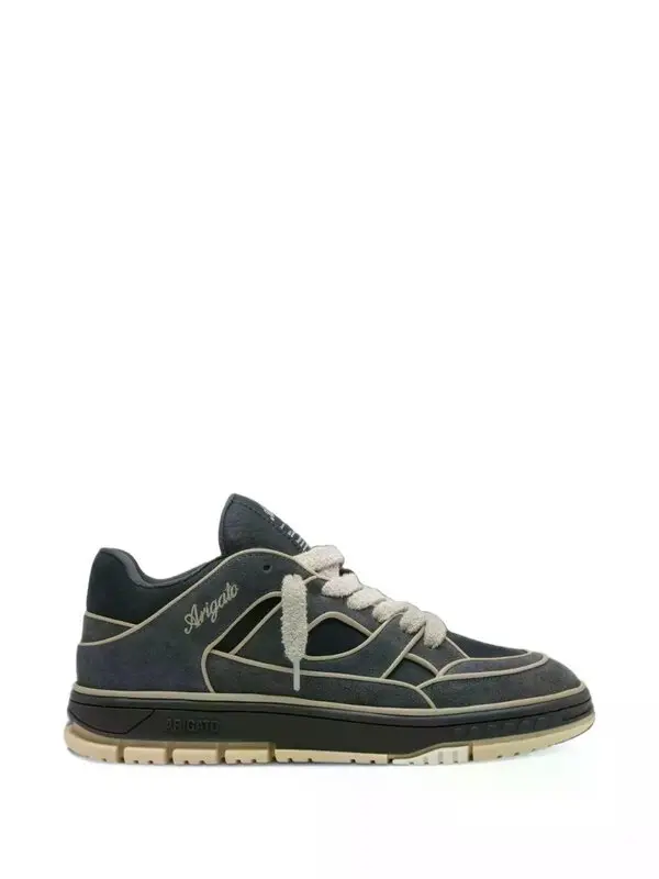 Axel Arigato Area Lo Sneakers