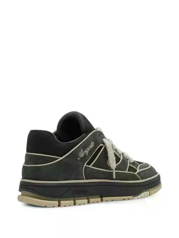 Axel Arigato Area Lo Sneakers