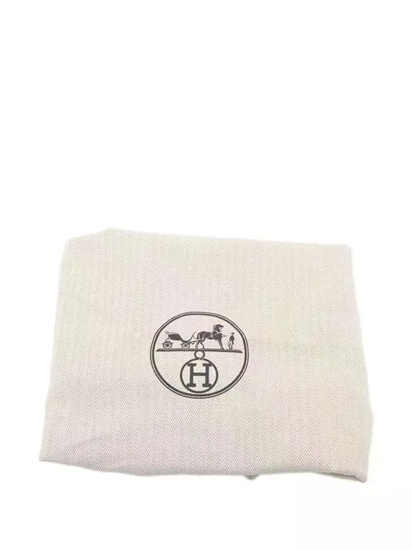 Hermès 2021 Clemence Cabasellier 31 Tote Bag