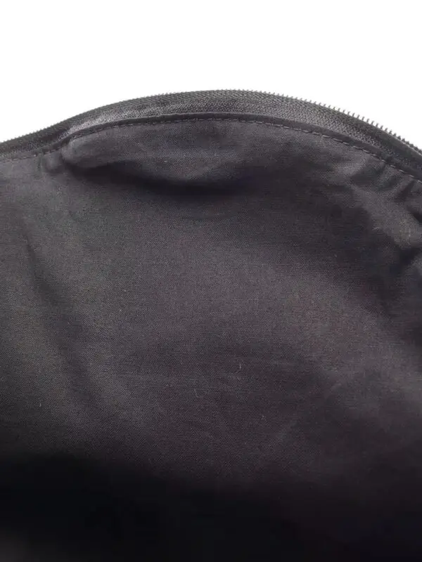 Balenciaga 2018-2026 Nylon Explorer Backpack - Black