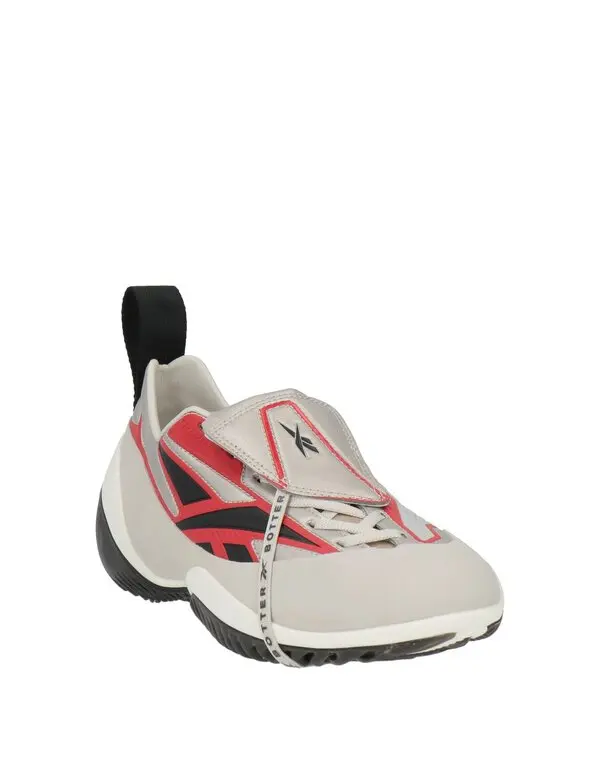 REEBOK Sneakers Light Size Synthetic Material