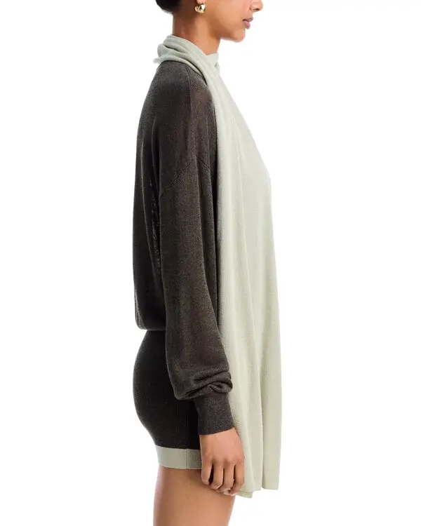 AYA MUSE Elar Mini Dress