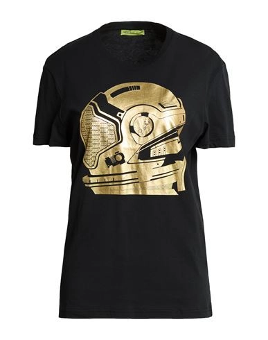 Versace T-shirt Size Cotton