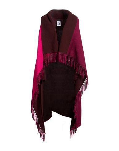 DONDUP Cardigan Size Wool - Fuchsia