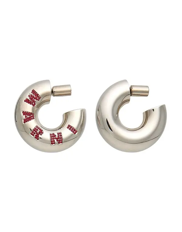 Marni Earrings Metal