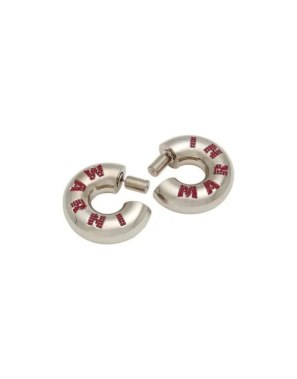 Marni Earrings Metal