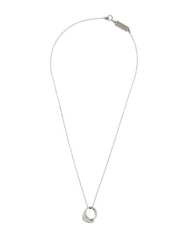 MAISON MARGIELA Necklace Brass