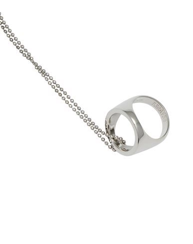 MAISON MARGIELA Necklace Brass