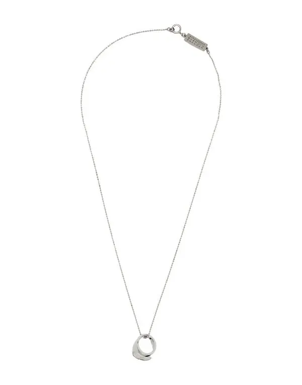 MAISON MARGIELA Necklace Brass