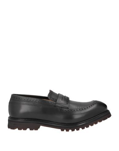 TESTONI Loafers Size Calfskin