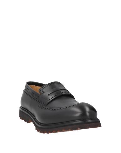 TESTONI Loafers Size Calfskin