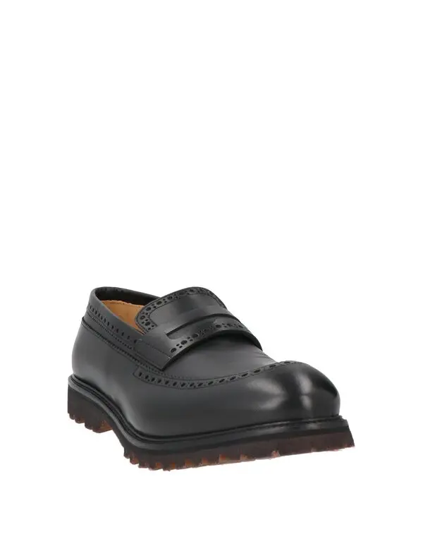 TESTONI Loafers Size Calfskin