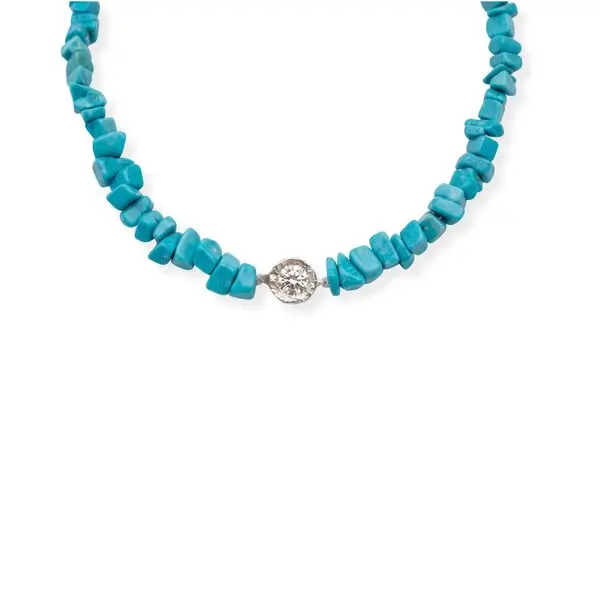 MARTINA ROZENBERG SMIRA JEWELRY Sierra Necklace