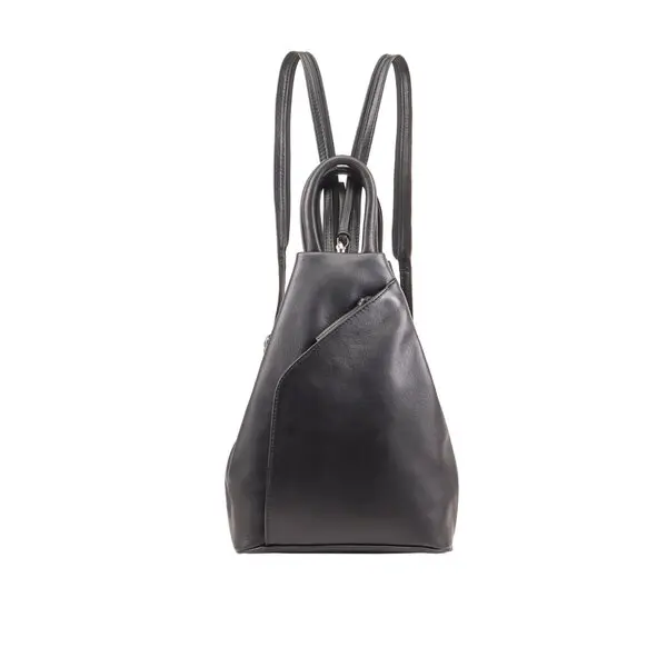 LLOYD BAKER Zue Leather Backpack
