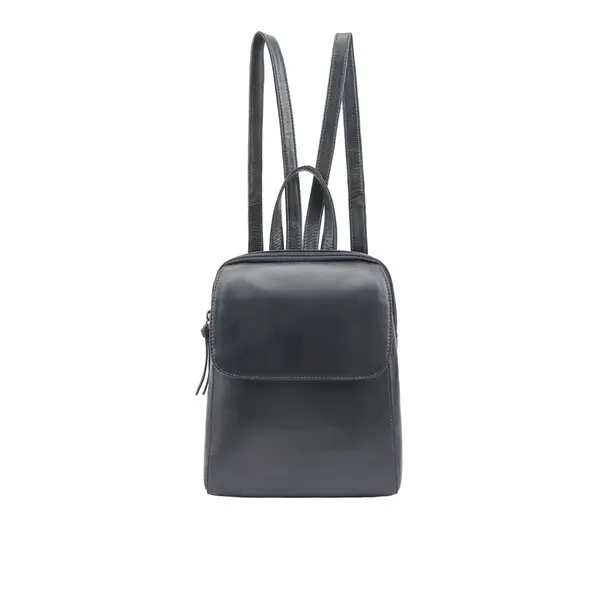 LLOYD BAKER Farit Leather Backpack